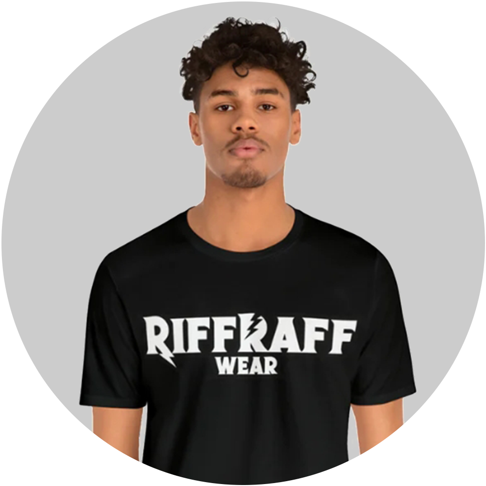 Men's Clothing – Riff Raff Wear